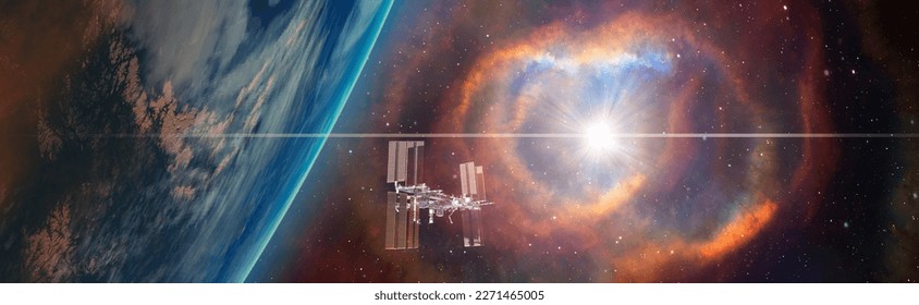 Supernova 4K wallpaper download