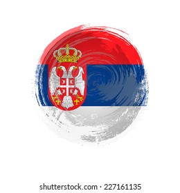 Serbia Logo Vectors Free Download