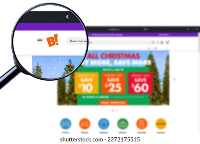 Big Lots Logo Png