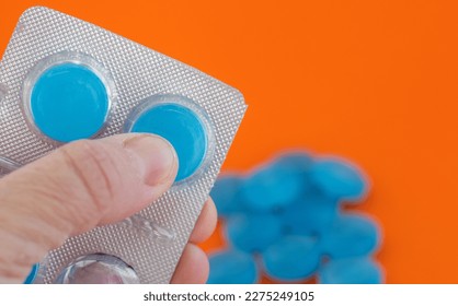 Colorful lozenge #2 HD wallpaper download