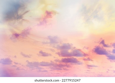 Azure Dreams 4K wallpaper download