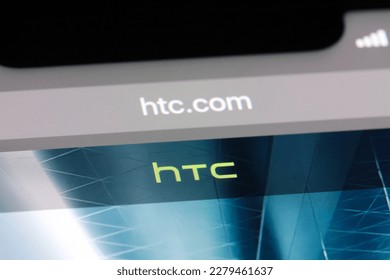 Htc One Logo Vector