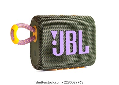 Jbl Logo Vector