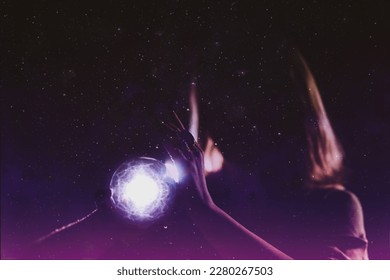 That One Fateful Night 4K wallpaper download