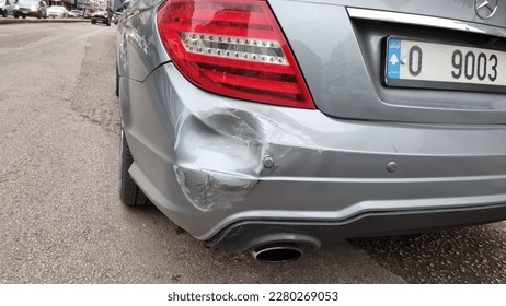 Mercedes Benz C Class HD wallpaper download
