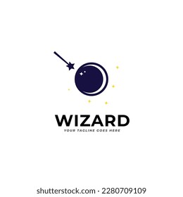 Wizard World Logo
