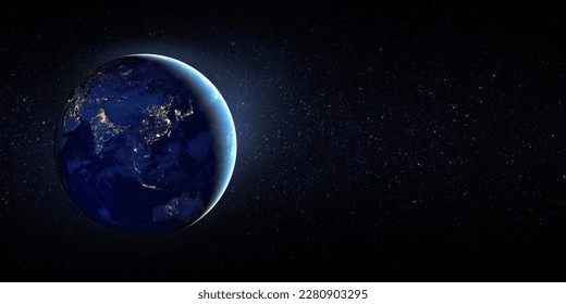 Earth to Sky 4K wallpaper download