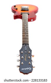 Epiphone Logo Vector (.SVG) Free Download