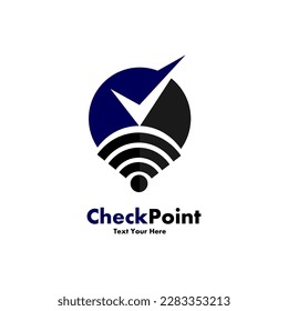 Checkpoint Logo