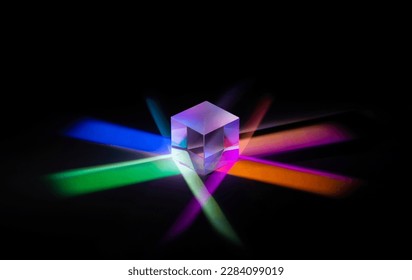 Dispersed Light HD wallpaper download