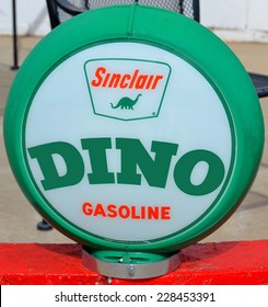 Sinclair Oil Logo Vector (.EPS) Free Download