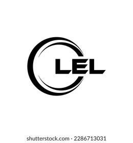 Lee Logo Vector