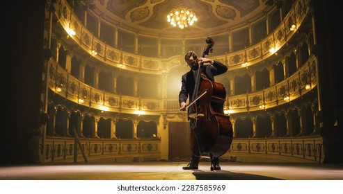 Opera Artistic Colorful 4K wallpaper download