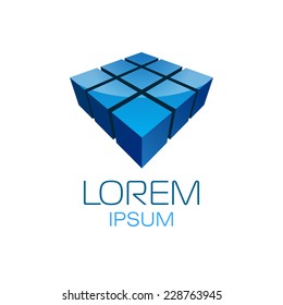 Lorem Ipsum Logo Vector (.EPS) Free Download