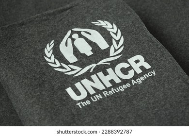 Unhcr Logo