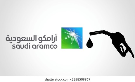 Saudi Aramco Logo