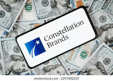 Constellation Brands Logo