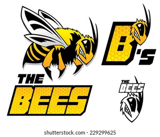 Stinger Logo Vectors Free Download