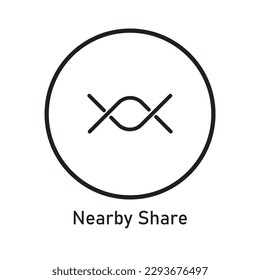 Share Icon Vector Png