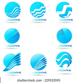 Hi-Fi Logo Vectors Free Download