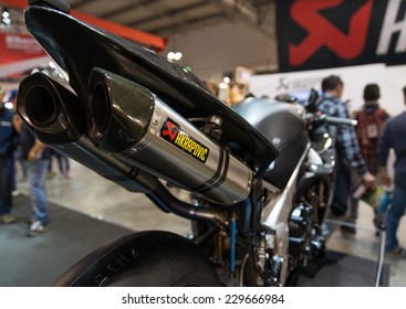 AKRAPOVIC Logo Vector (.EPS) Free Download