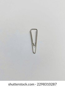 Simple - Paper Clip HD wallpaper download