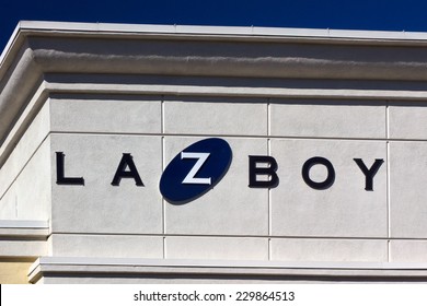 La-Z-Boy Logo Vectors Free Download