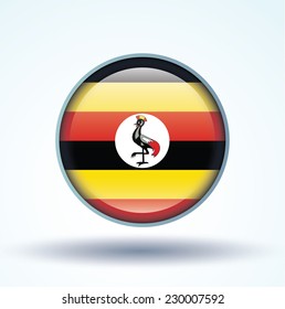 Uganda Logo Vectors Free Download