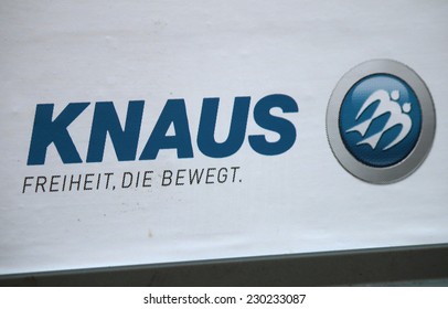 Knaus Logo Vector (.EPS) Free Download