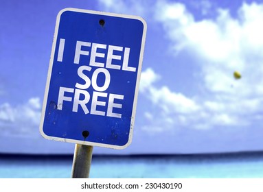 Feel Free To Say No Logo Vector (.EPS) Free Download