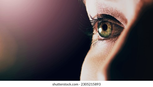 Hazel Eye HD wallpaper download