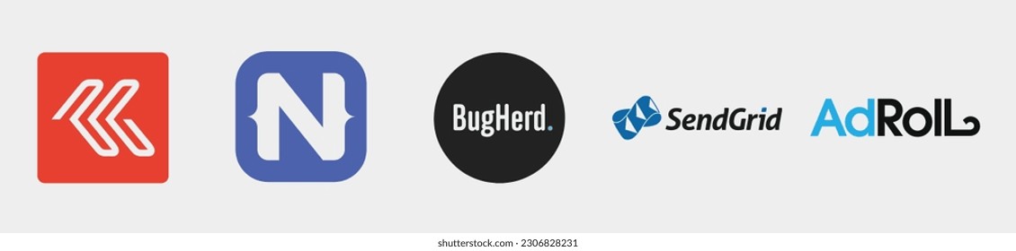 Sendgrid Logo