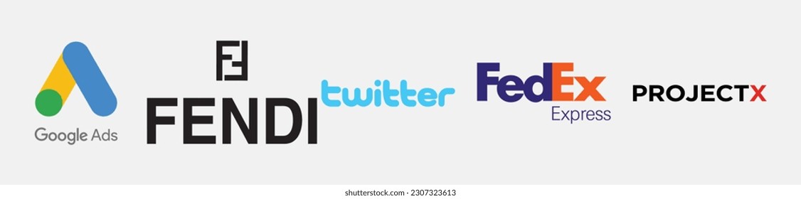 Fedex Express Logo Vector