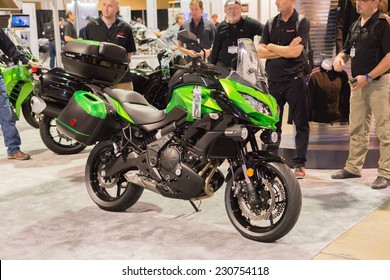Kawasaki Versys Logo Vector (.CDR) Free Download