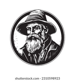 Les Miserables Logo