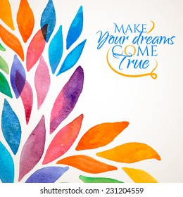 True Colors Logo Vector (.EPS) Free Download