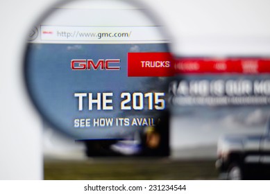 GMC Global Logo Vector (.AI) Free Download