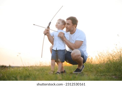 shooting arrows 2K wallpaper download