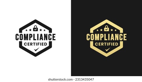 Compliance Symbol