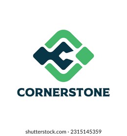 Cornerstone Logo