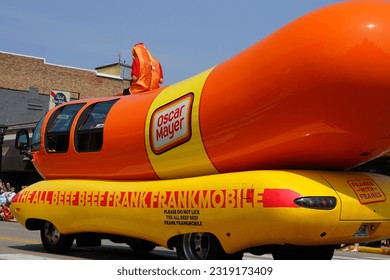 Oscar Mayer Logo Png