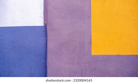 Abstract - Purple building like 4K wallpaper download