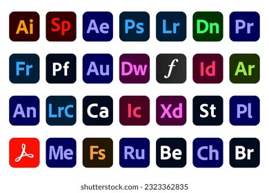 Adobe Audition Logo