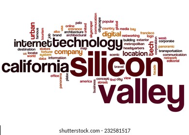 Silicon Valley Logo Vector (.EPS) Free Download