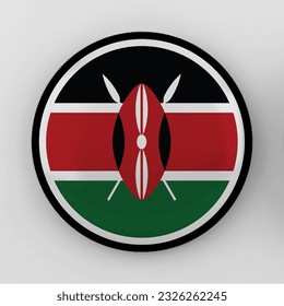 Kenyan Government Logo