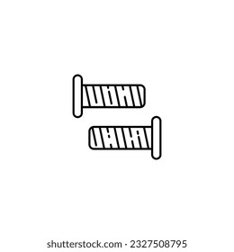 Visine Logo