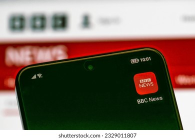 Bbc World News Logo Png