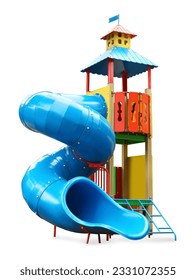 Play Ground 4K wallpaper download