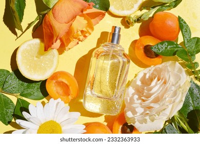 Lemon Girl HD wallpaper download