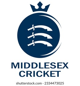 England Cricket Team Logo
